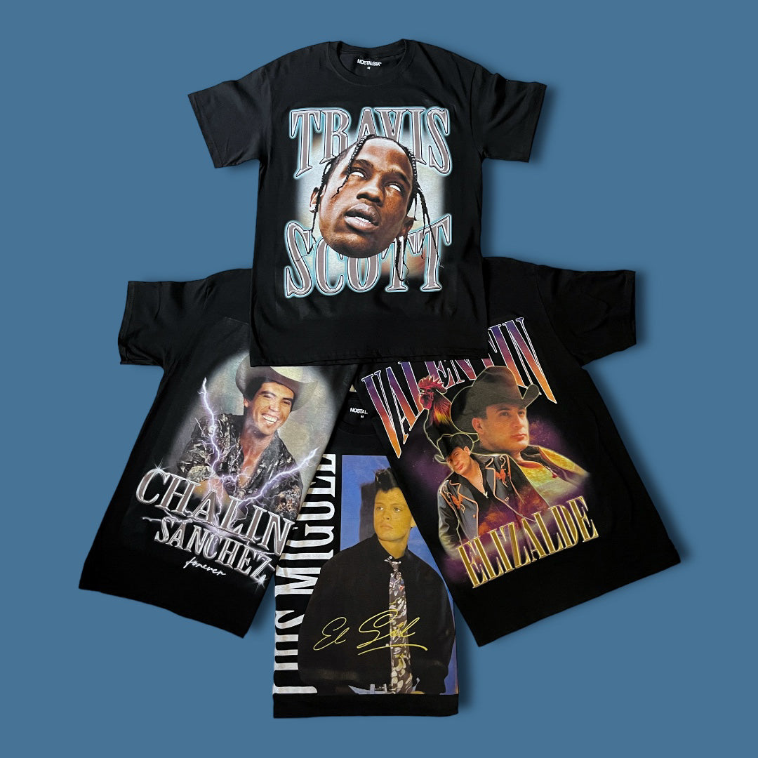 Streetwear & Sneakers – Supa Fresh Store