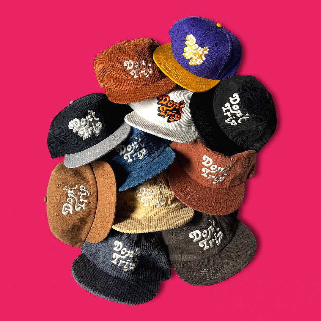 Streetwear & Sneakers – Supa Fresh Store