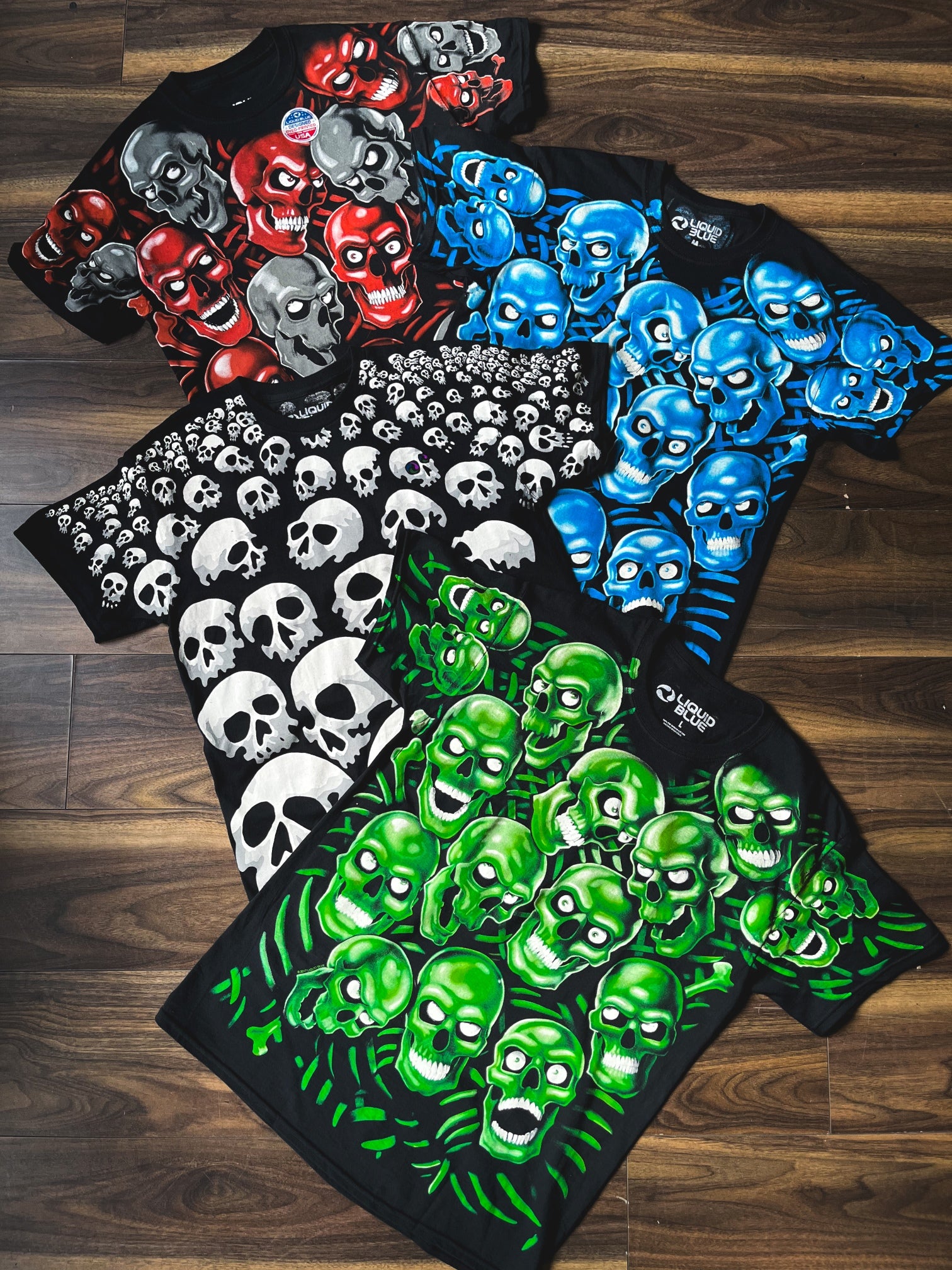 Streetwear & Sneakers – Supa Fresh Store